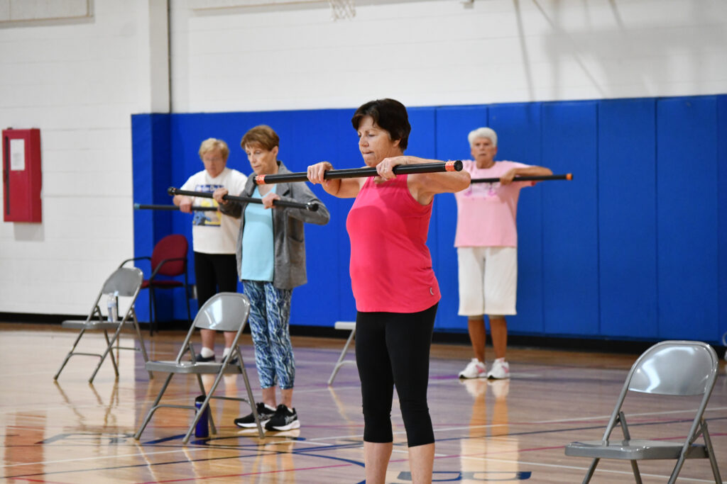 Ordinances & Reports - Batavia Park District