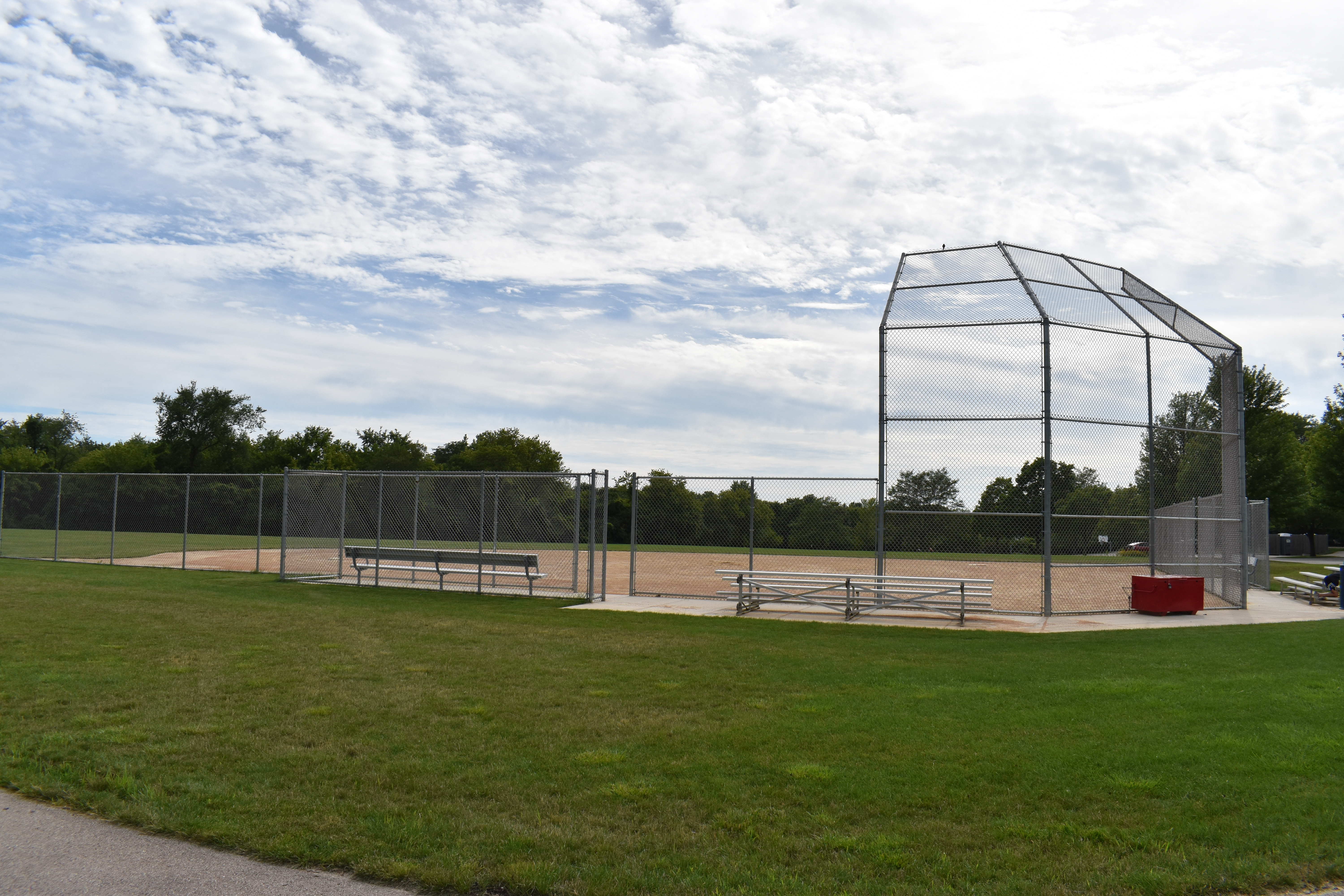 Big Woods Park - Batavia Park District