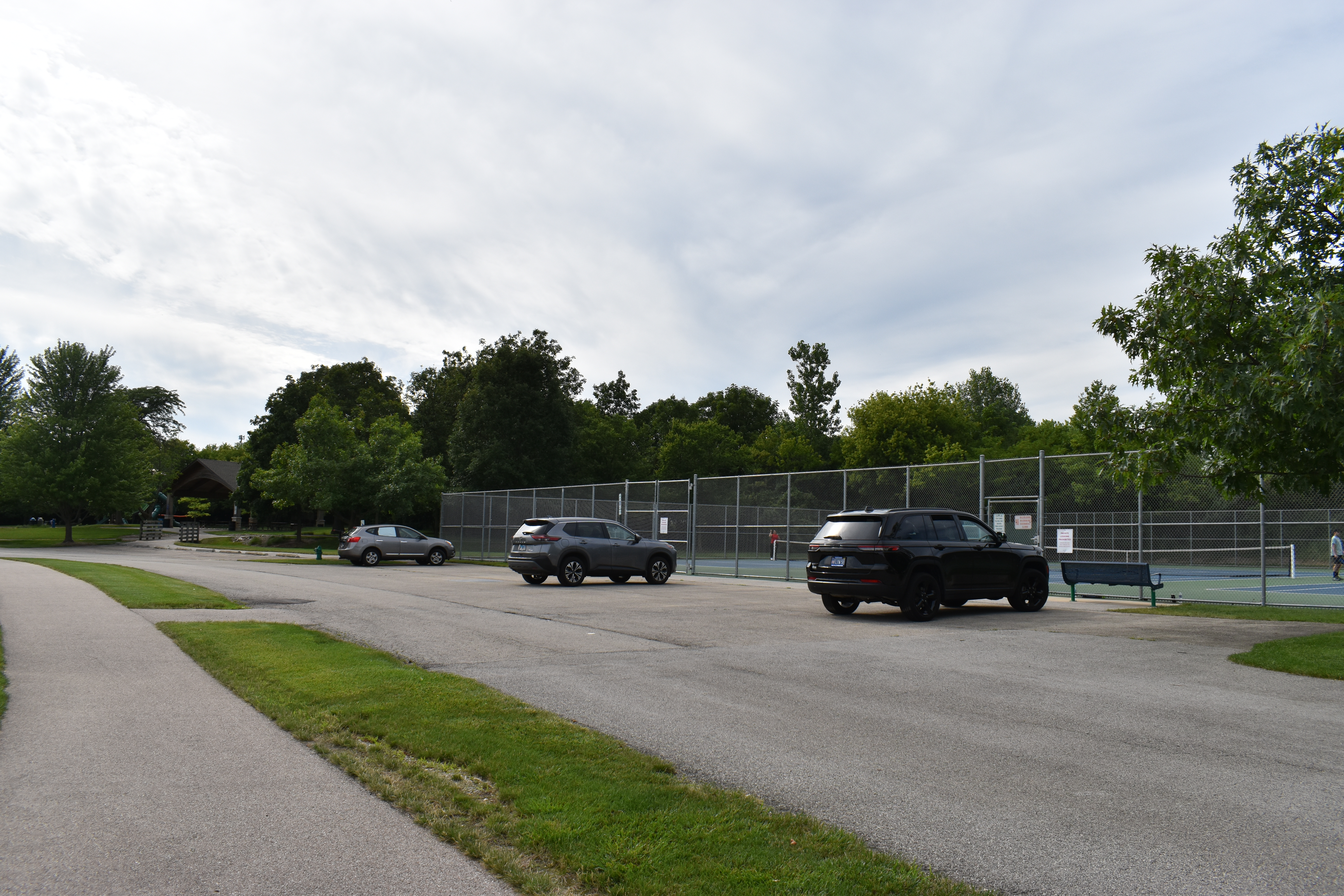 Big Woods Park - Batavia Park District