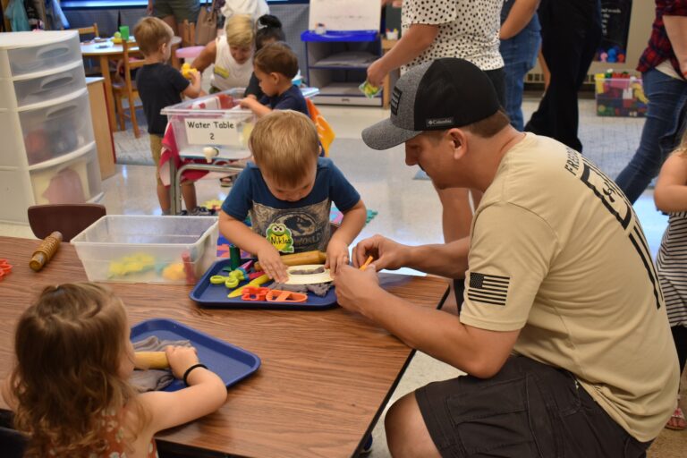 Our Story - Batavia Park District