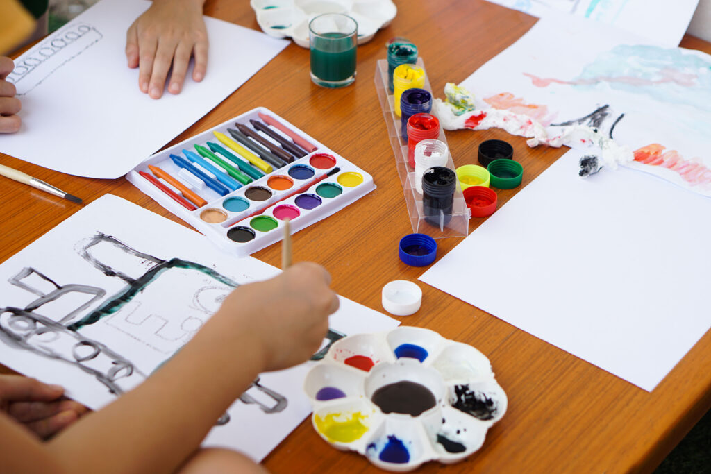 Cultural Arts - Batavia Park District