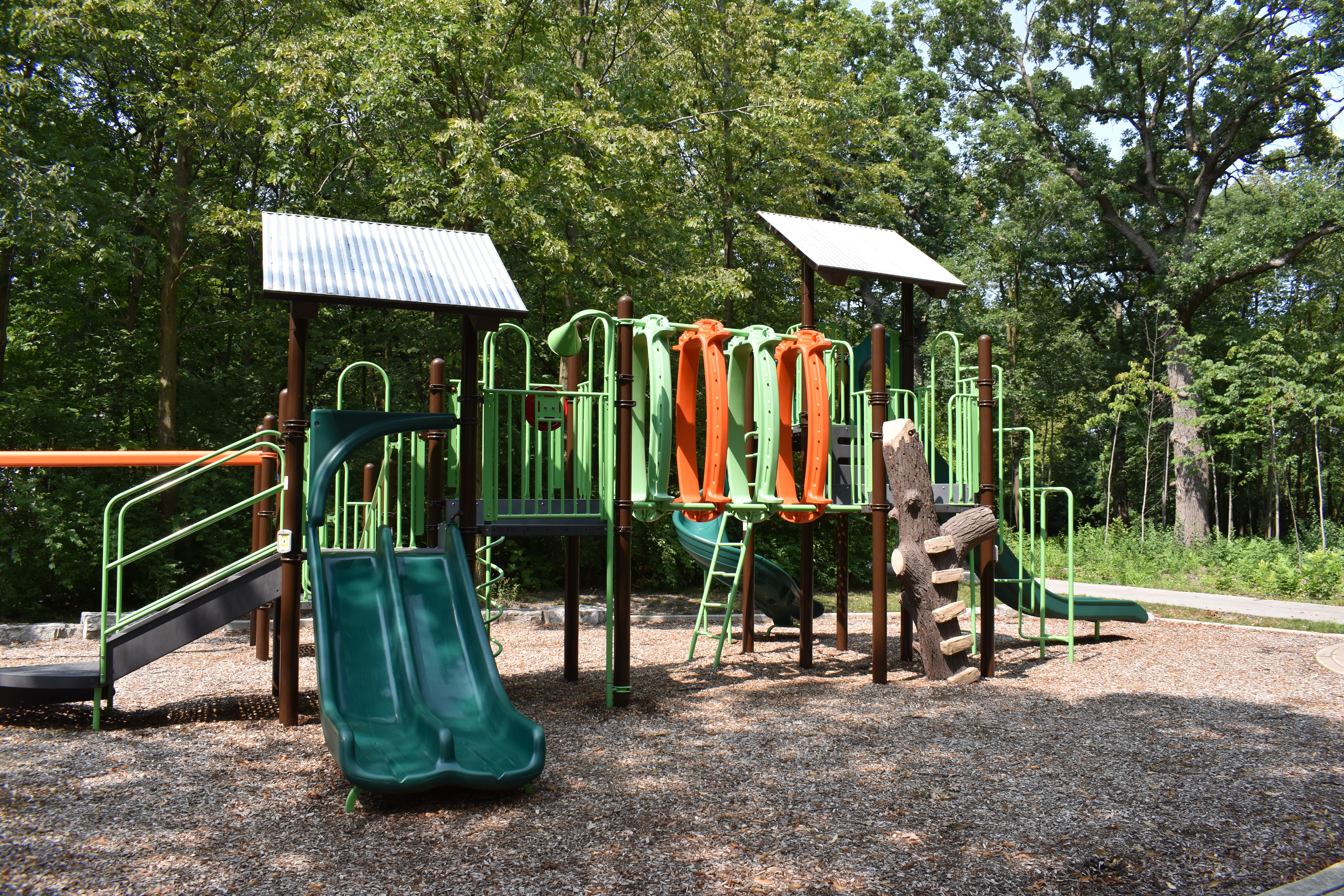 Payne Woods Park - Batavia Park District