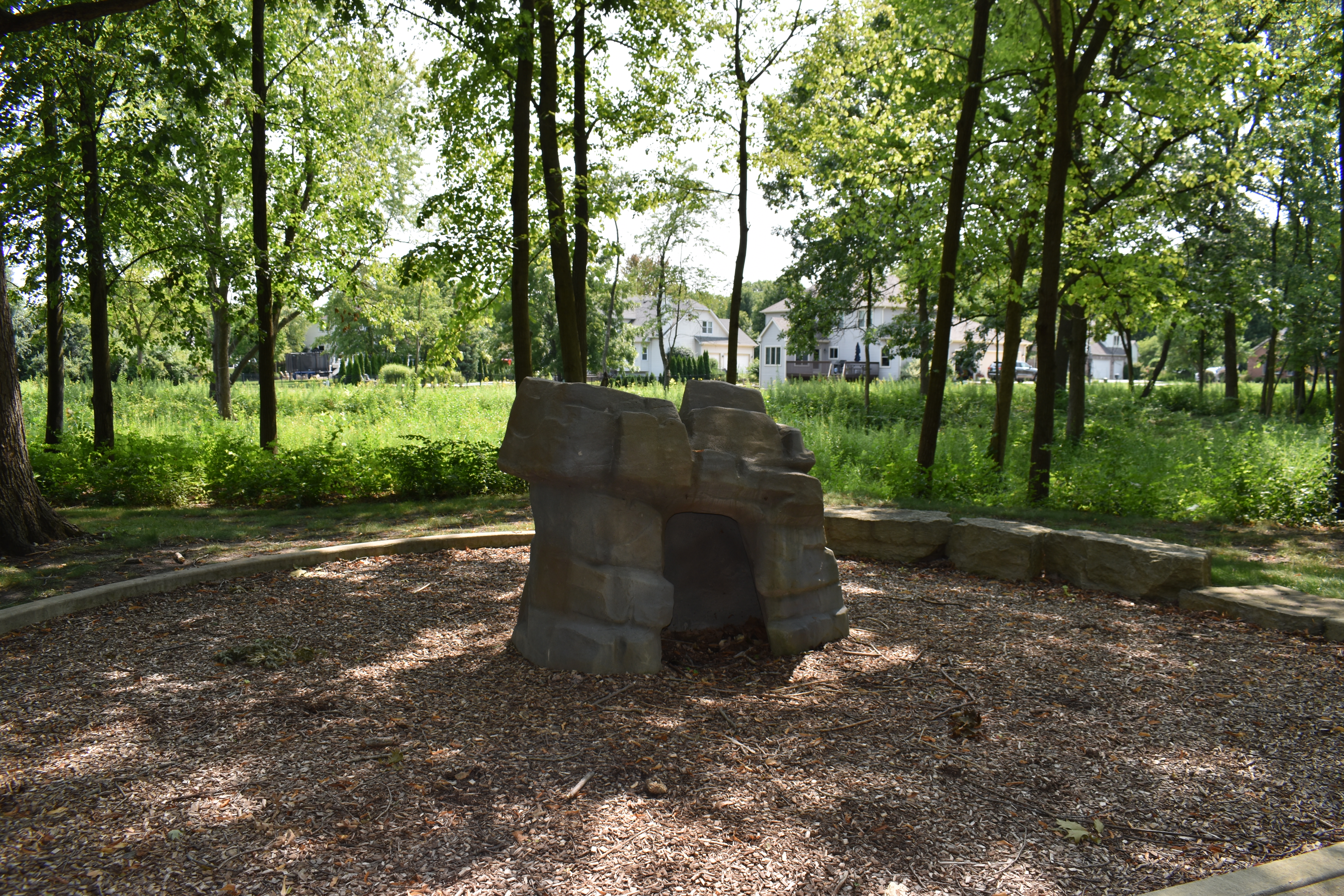 Payne Woods Park - Batavia Park District