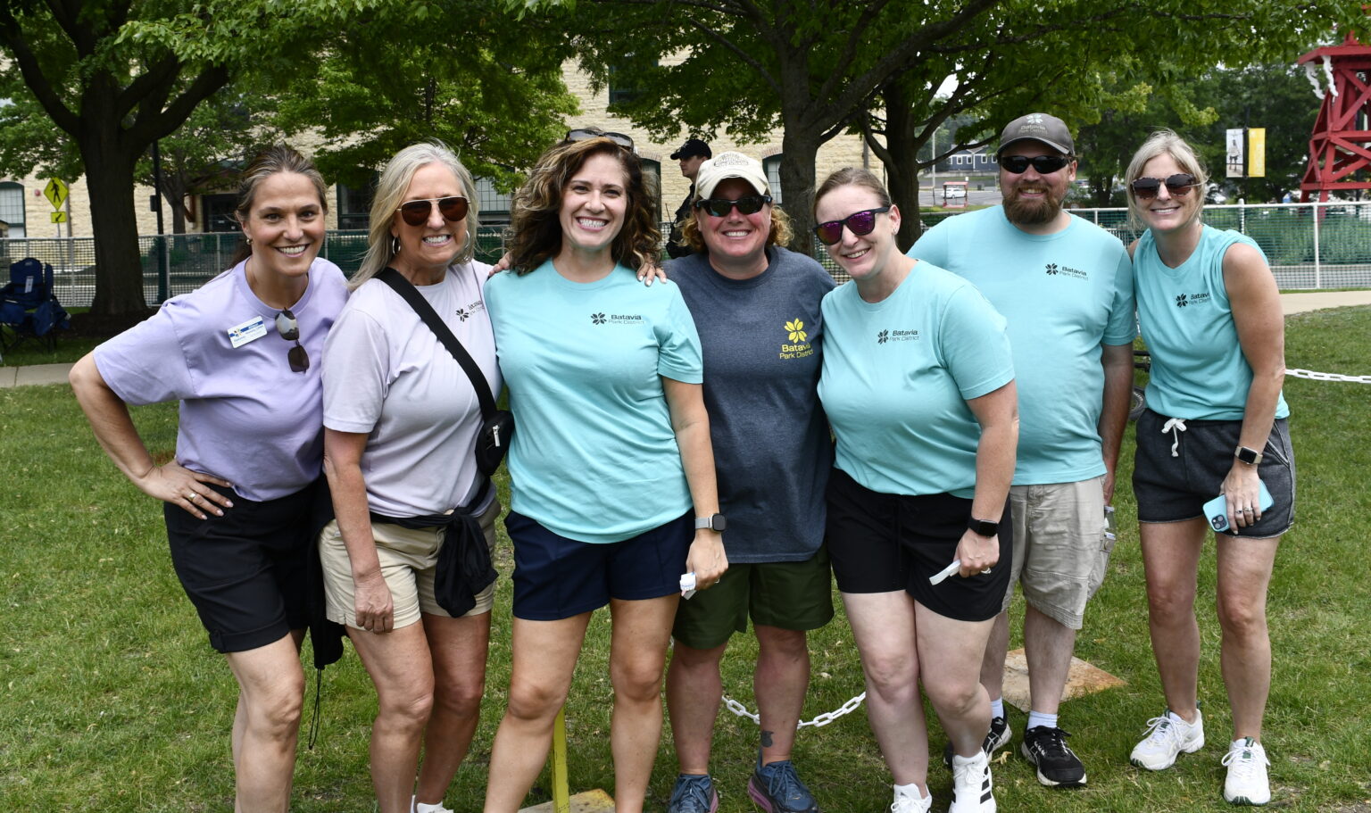 FVSRA - Batavia Park District