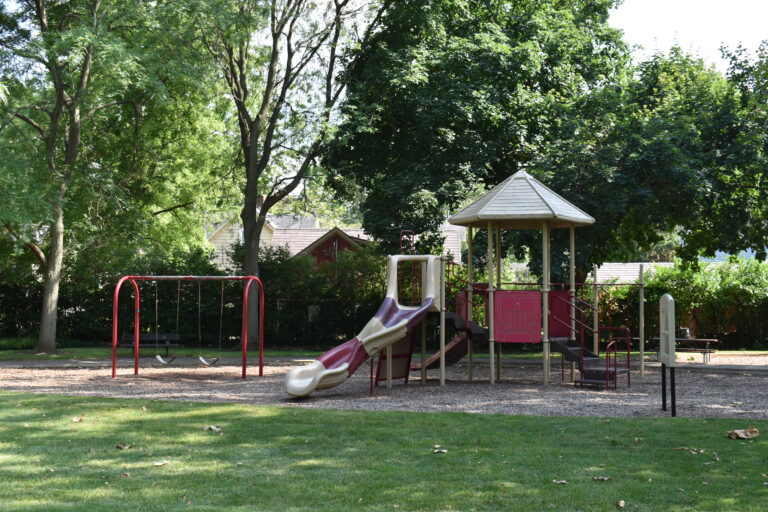 Harold Hall Quarry Beach rentals - Batavia Park District