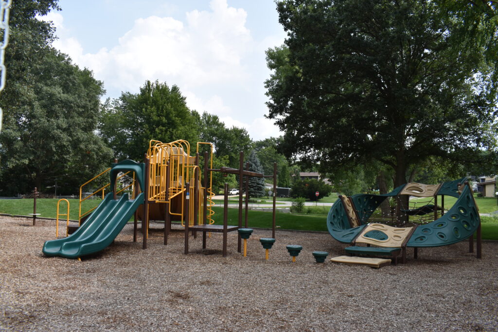 Woodland Hills Park - Batavia Park District
